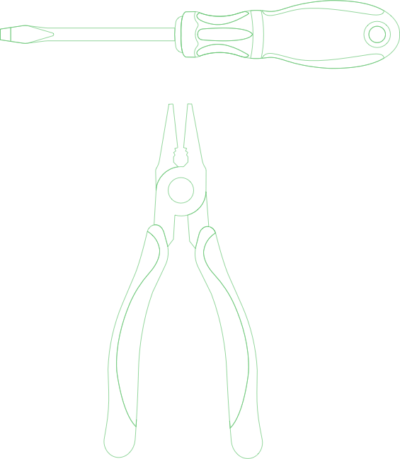 Bg_tool_c - HansTool Indus Co.,Ltd