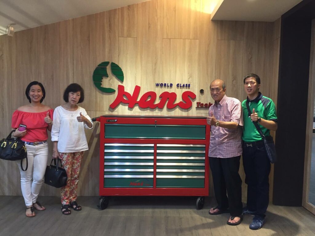 Discover HansTools: Top Quality Tools In Philippines