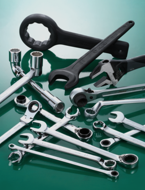 Master Catalogue - Hans Tool Ind.Co.,Ltd