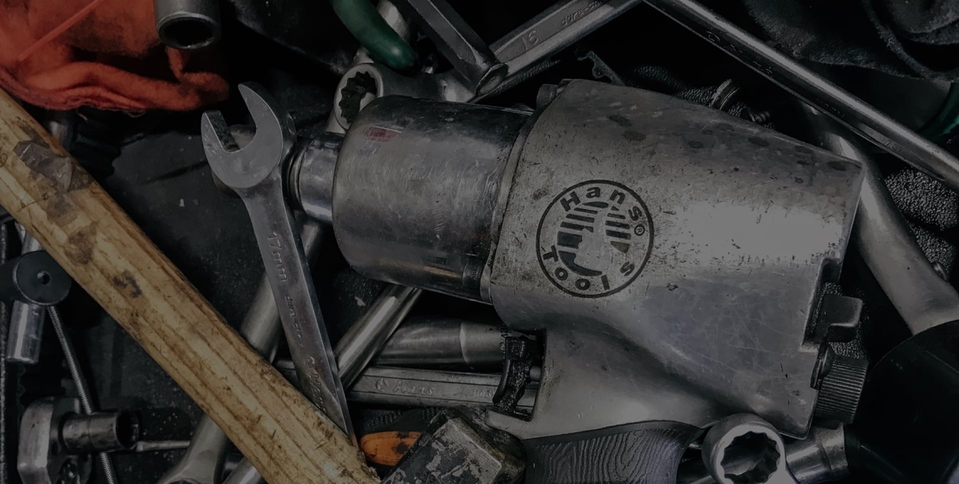 Hanstools: Premium Taiwanese Tools For Engineers Since 1973