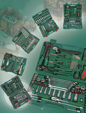 Master Catalogue - Hans Tool Ind.Co.,Ltd