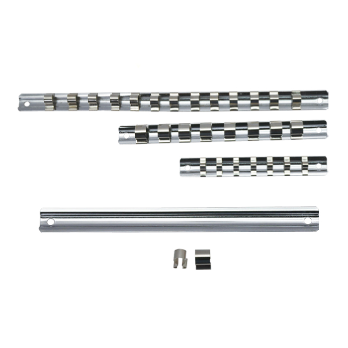 36026-7C Hex Bit Socket Set - 3⁄8" Drive - 7 Pcs