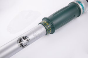 High-Quality Torque Wrench With Pipe Head From HansTools
