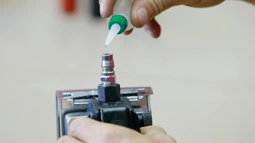 Pneumatic Tools: Made In Taiwan, Quality And Value Delivery - HansTool ...