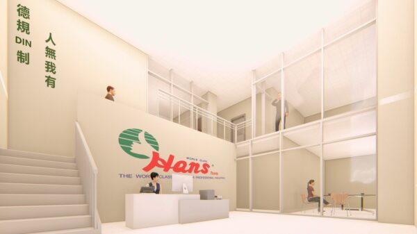 About HansTools - Hans Tool Ind.Co.,Ltd