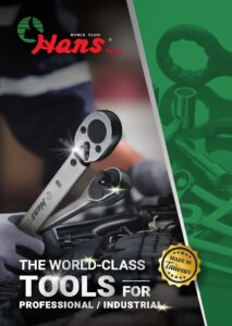 Explore The Digital Catalogue Of HansTools Products